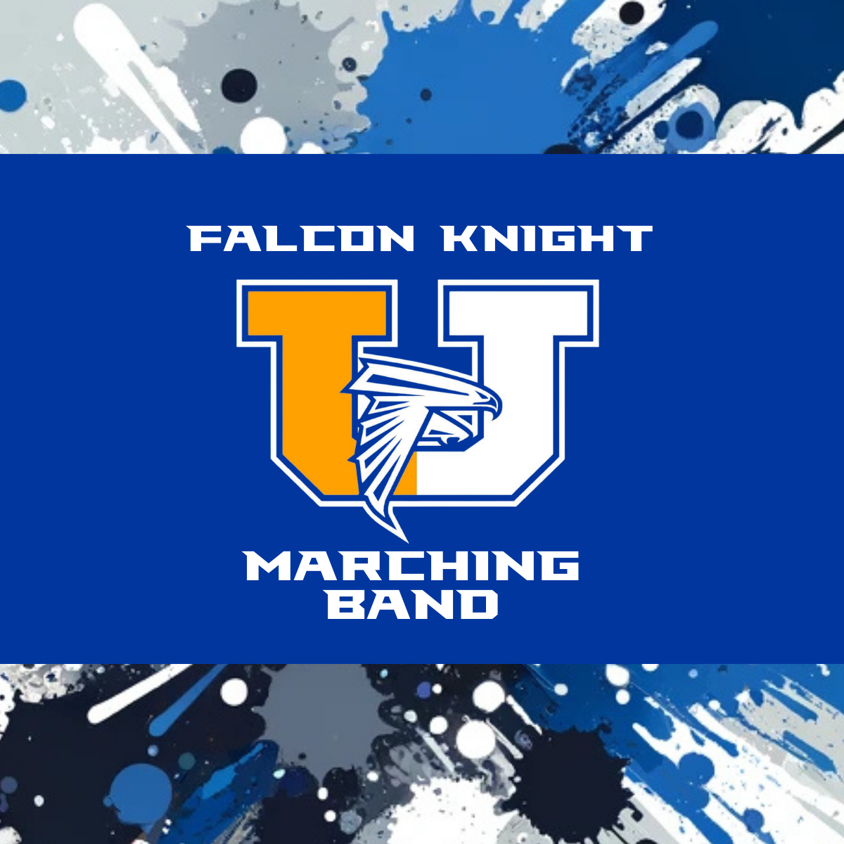 Falcon Knight Marching Band – Hometown Hype